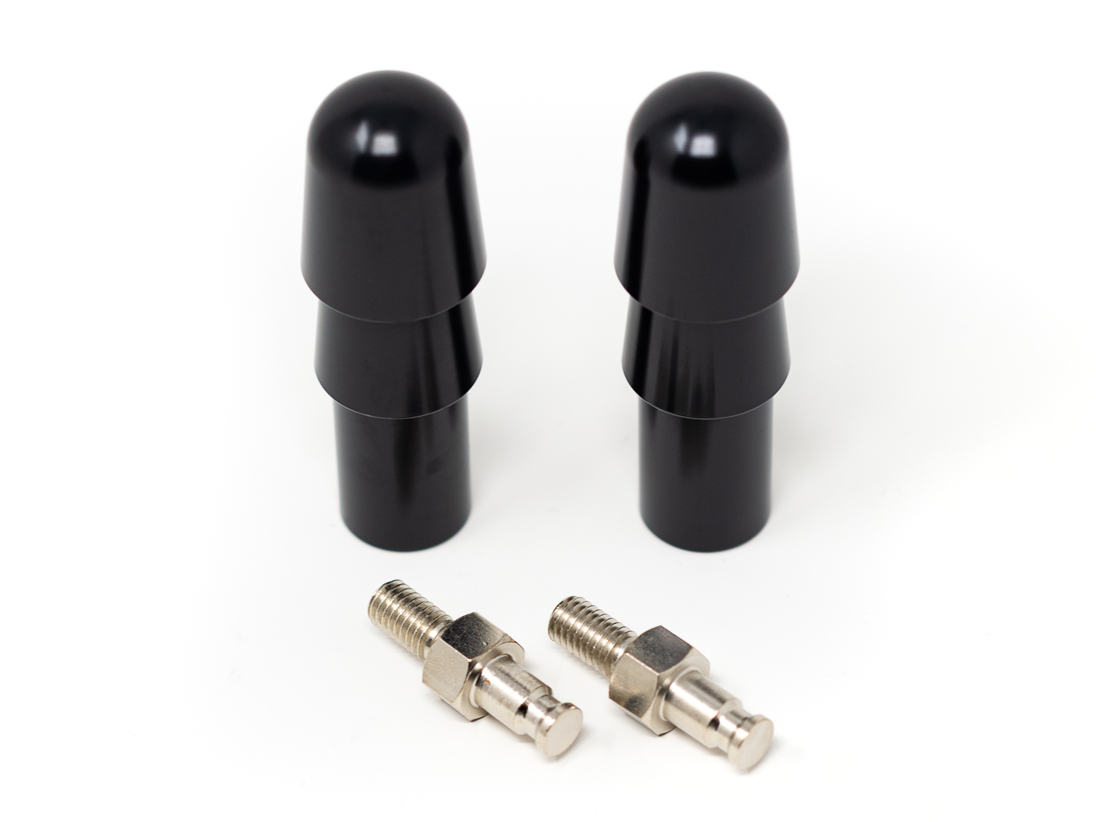 Accessories : Vac-U-Lock & SpigotAlpha/Gigolo/Pro