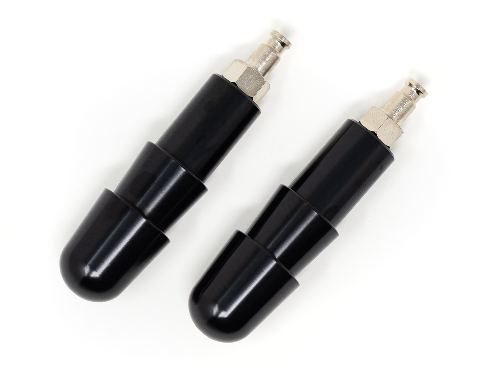 Accessories : Vac-U-Lock & SpigotAlpha/Gigolo/Pro